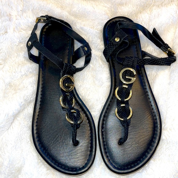 G by Guess | Shoes | Guess Sandals | Poshmark